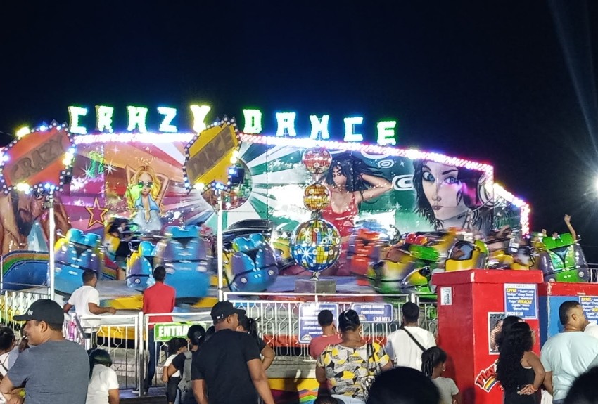 Llegó la versión 68 de la Feria Internacional de La Chorrera | Día a Día